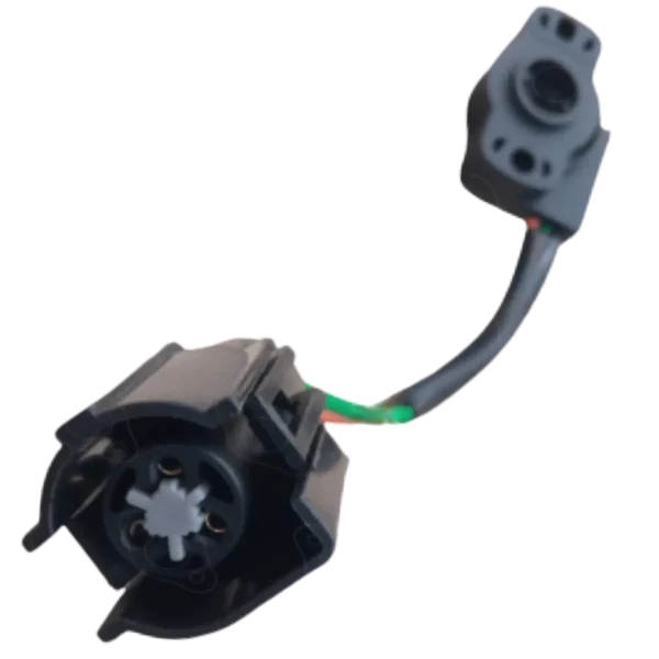 Sensor TPS Ford F150