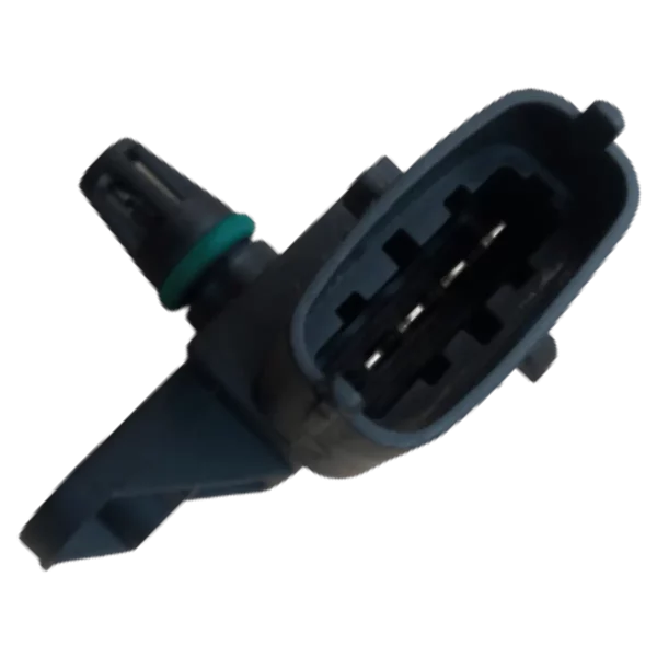 Sensor Map Mazda BT50