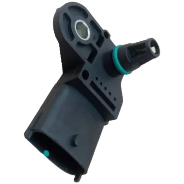 Sensor Map Mazda BT50
