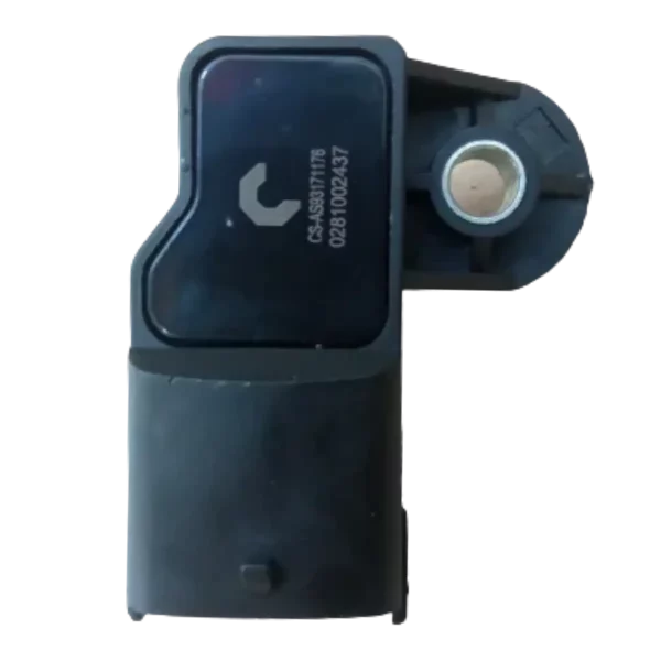 Sensor Map Mazda BT50