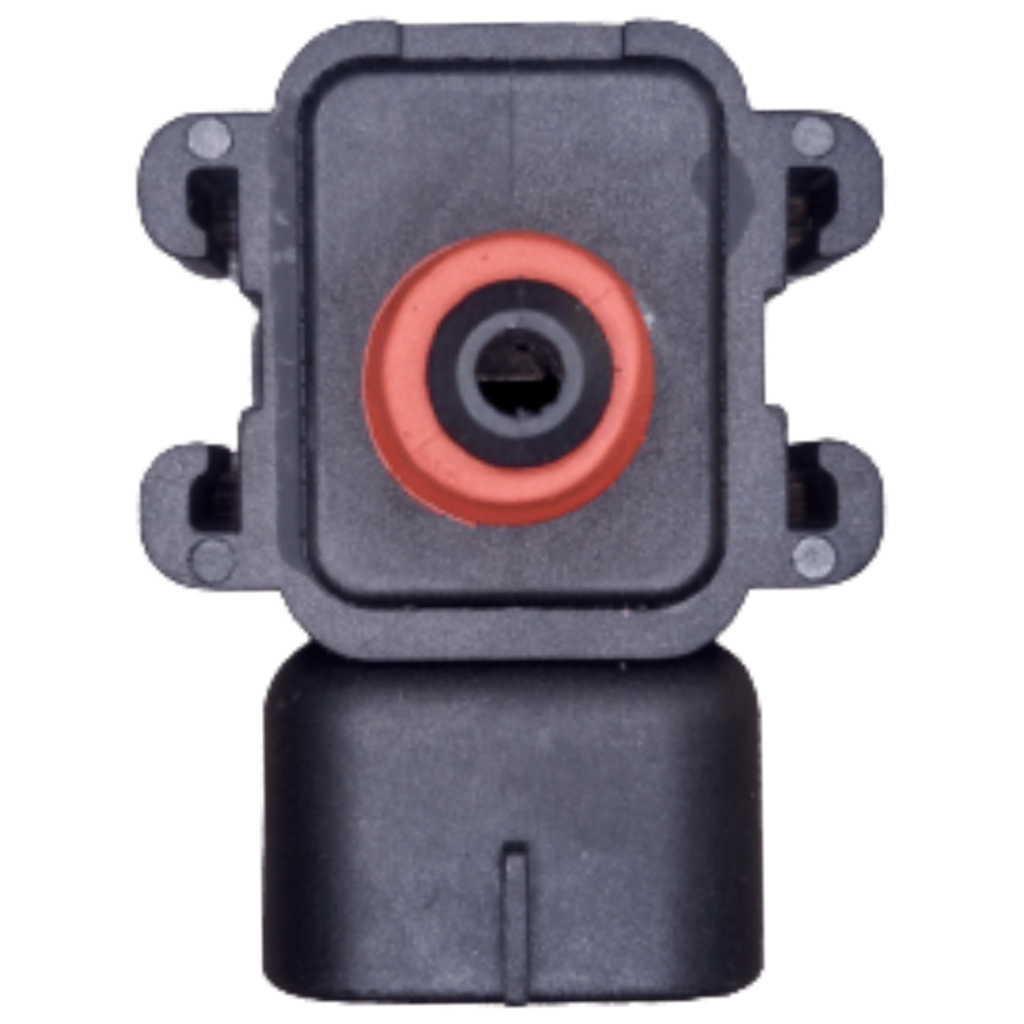 Sensor Map Daihatsu Terios