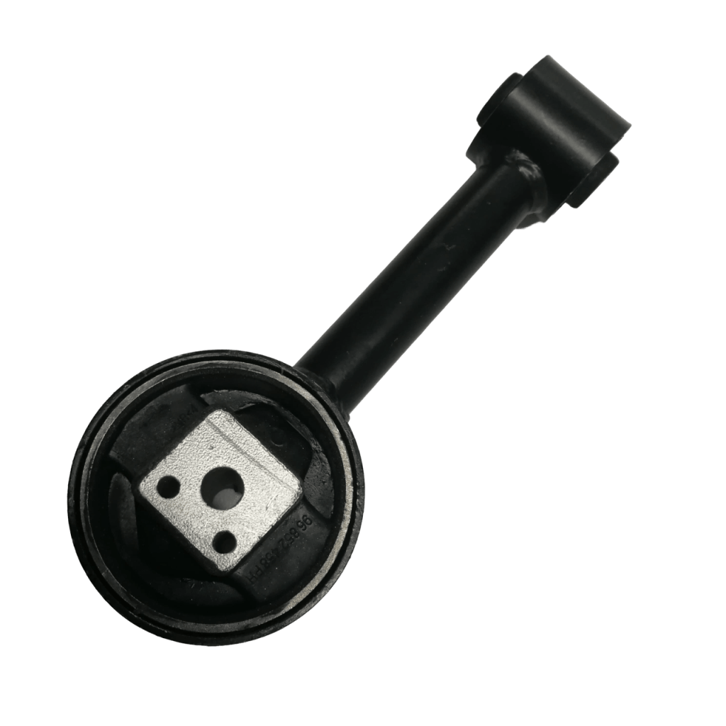 Soporte caja Chevrolet Optra-1.8