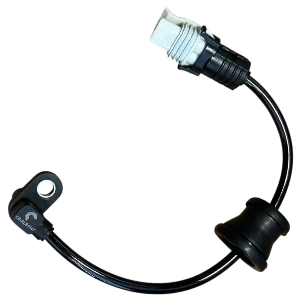 sensor ABS-trasero Chevrolet CaptivaSport